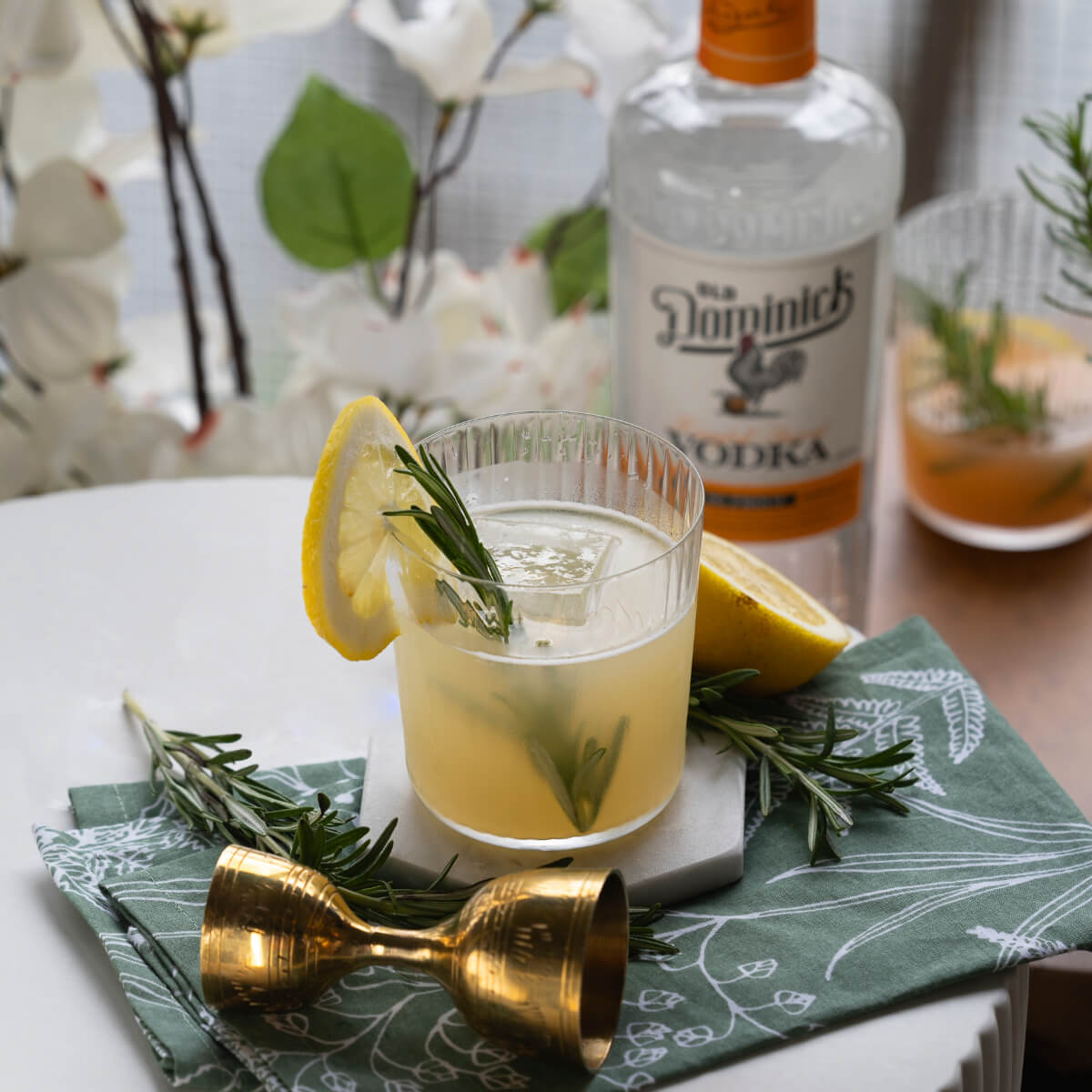 Dogwood - Old Dominick Distillery