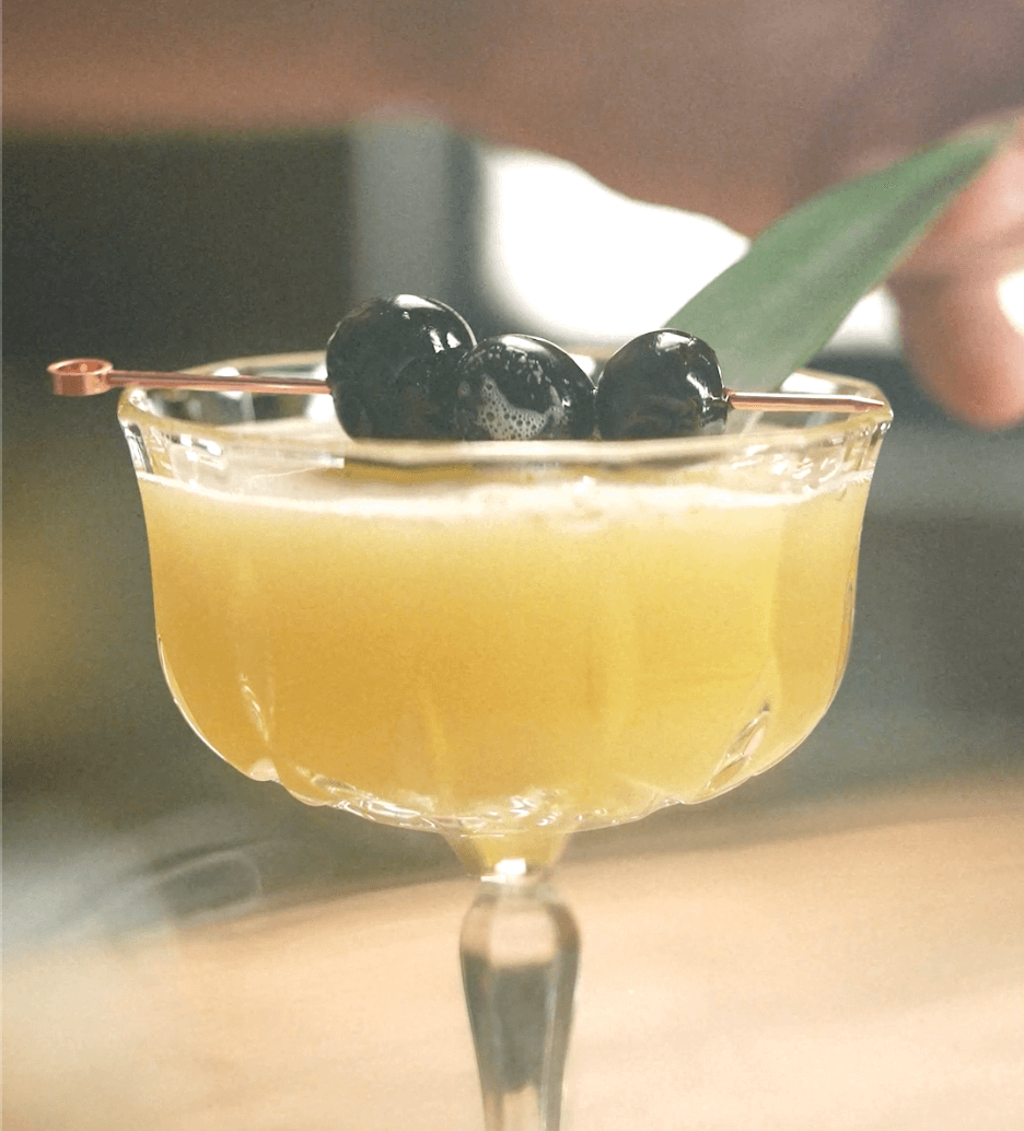 Algonquin - Old Dominick Distillery